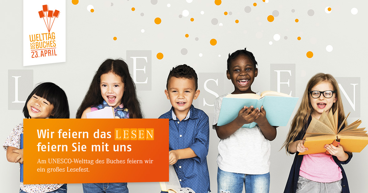 Ich schenk dir eine Geschichte